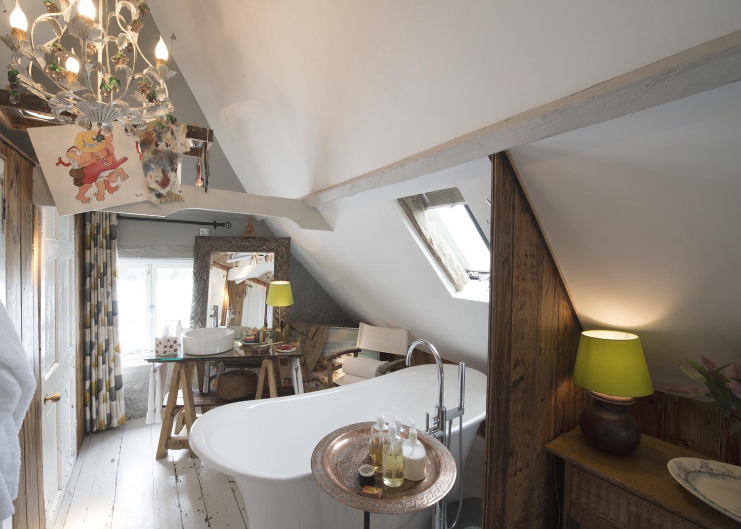 Five Bells Inn | East Brabourne Pub and Rooms - Rooms | The Five Bells Inn